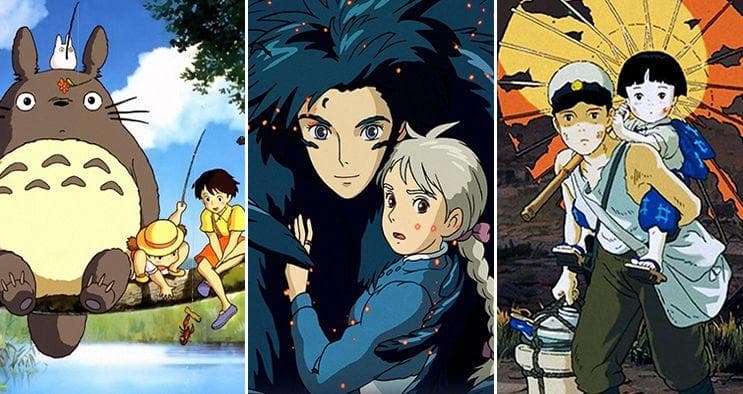 The 20 Greatest Anime Studios of All Time, Ranked