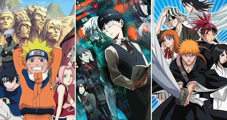 The 20 Greatest Anime Studios of All Time, Ranked