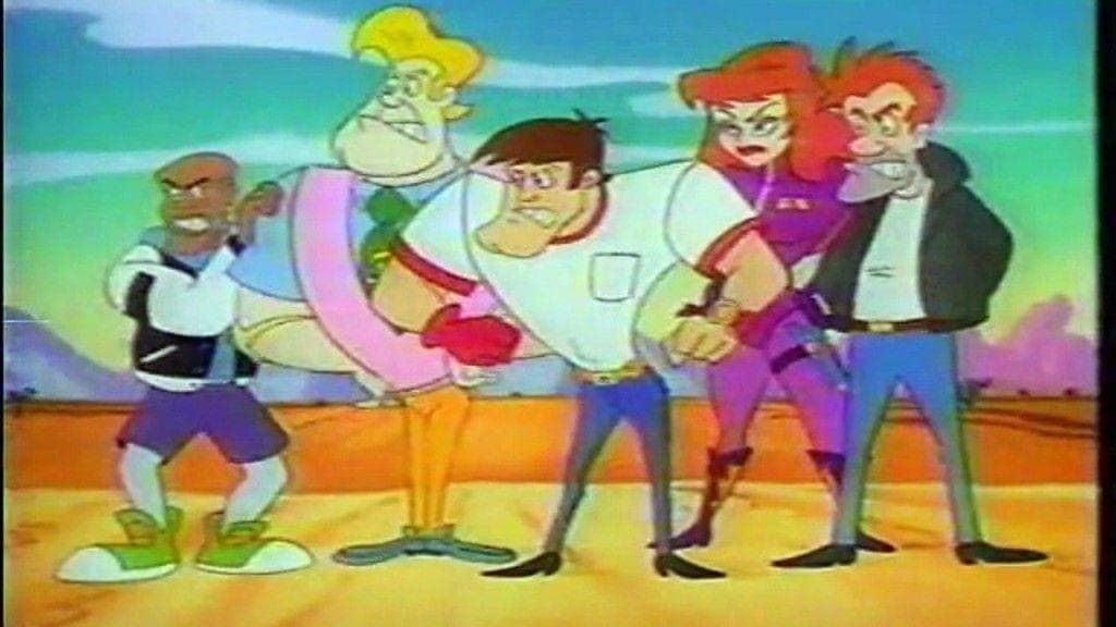 '90s Cartoons No One Remembers, Ranked