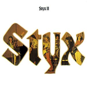 The Best Styx Albums, Ranked By Fans