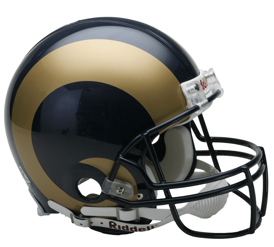 The Best Current NFL Helmets