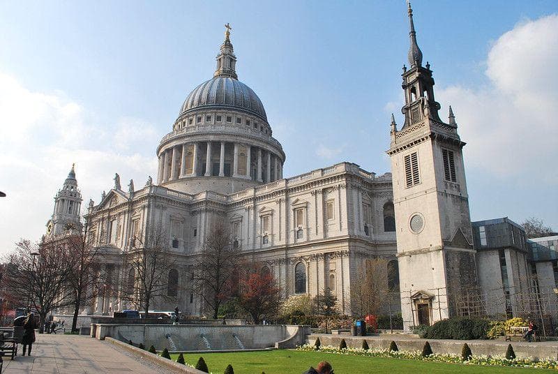 The 40+ Most Beautiful Catholic Churches And Cathedrals, Ranked