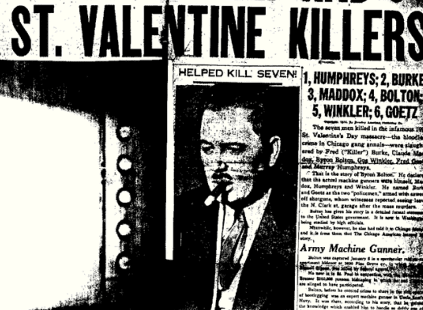 The 12 Most Brutal Case Files Released By The FBI In 'The Vault'