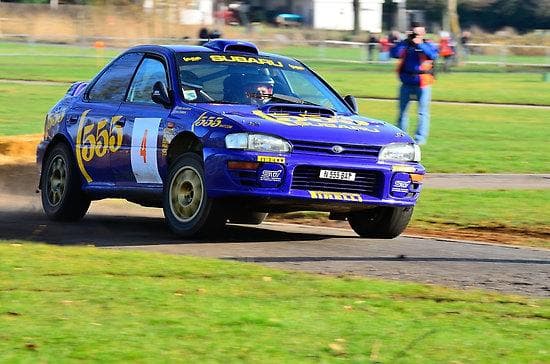 All Subaru Models: List of Subaru Cars & Vehicles