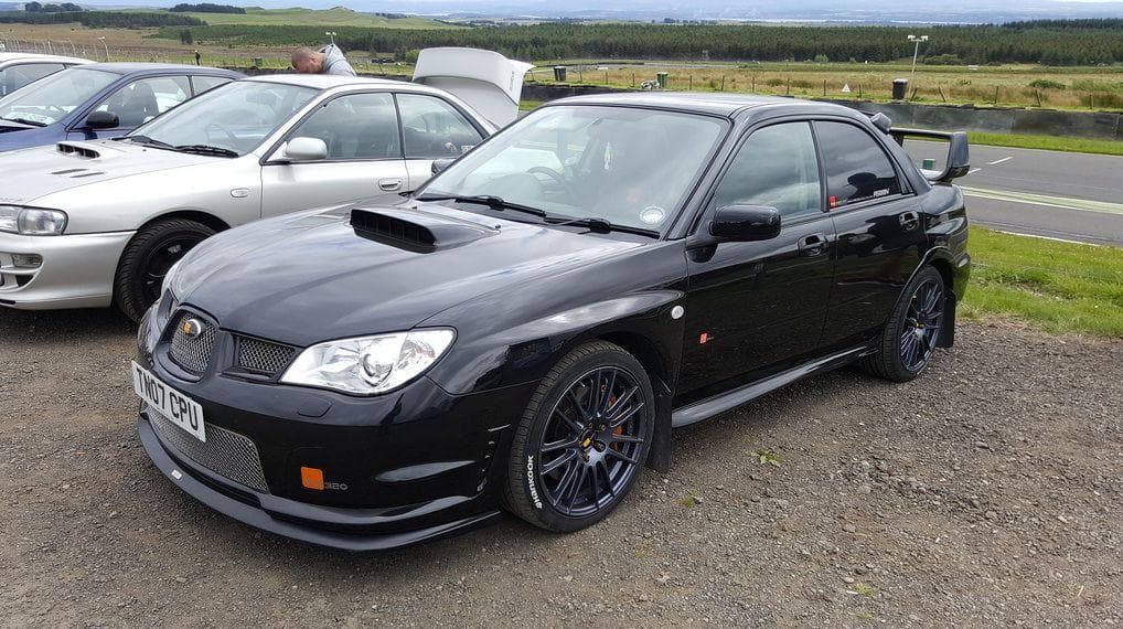 All Subaru Models: List of Subaru Cars & Vehicles