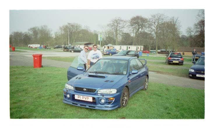 All Subaru Models: List of Subaru Cars & Vehicles