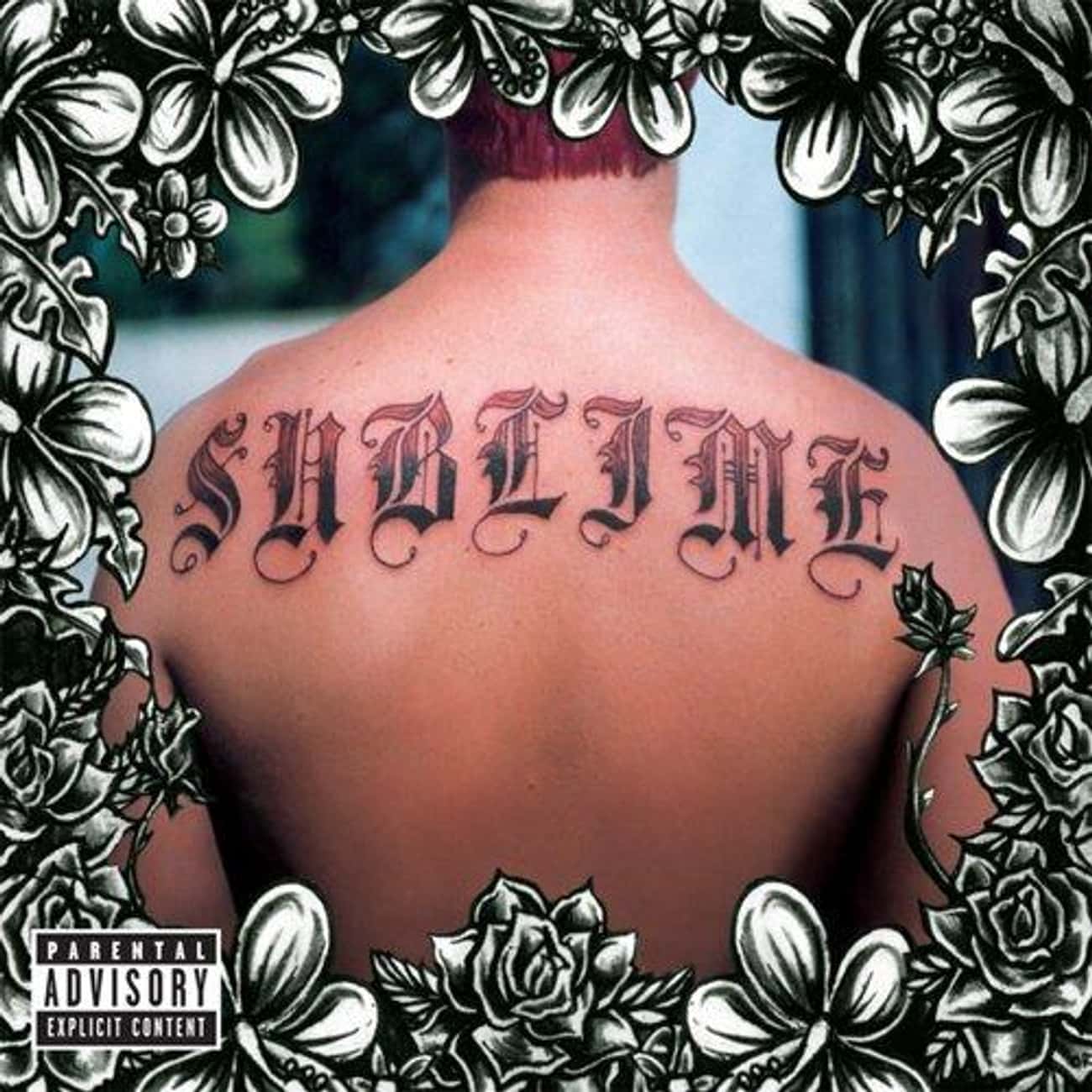 List of All Top Sublime Albums, Ranked List of All Top Sublime Albums, Ranked
