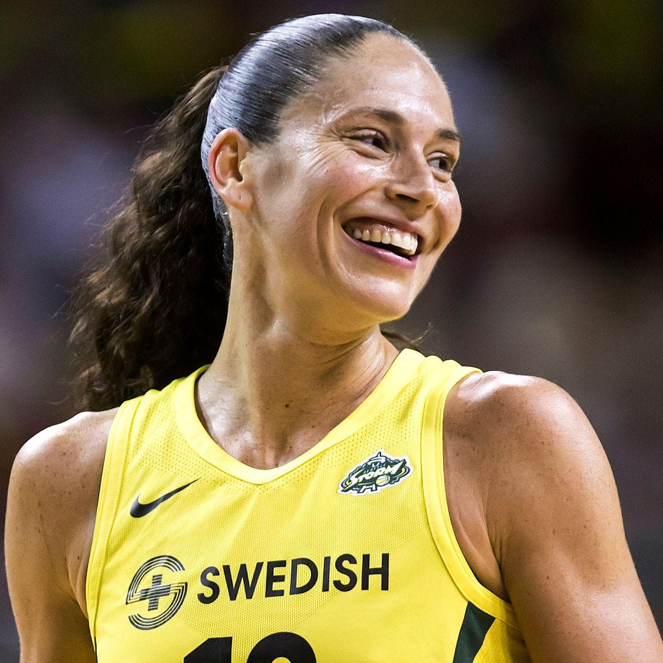 The Best Seattle Storm Players, Ranked By Fans