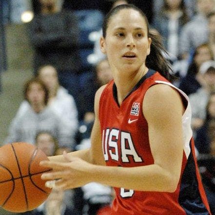 Top WNBA Players Of All Time | Best Athletes in Women's National ...
