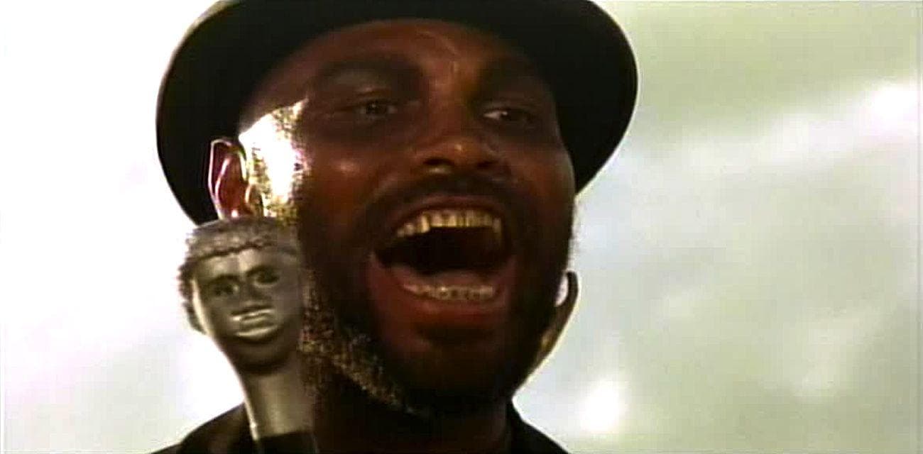 The 10 Best Movies About Voodoo, Ranked By Fans