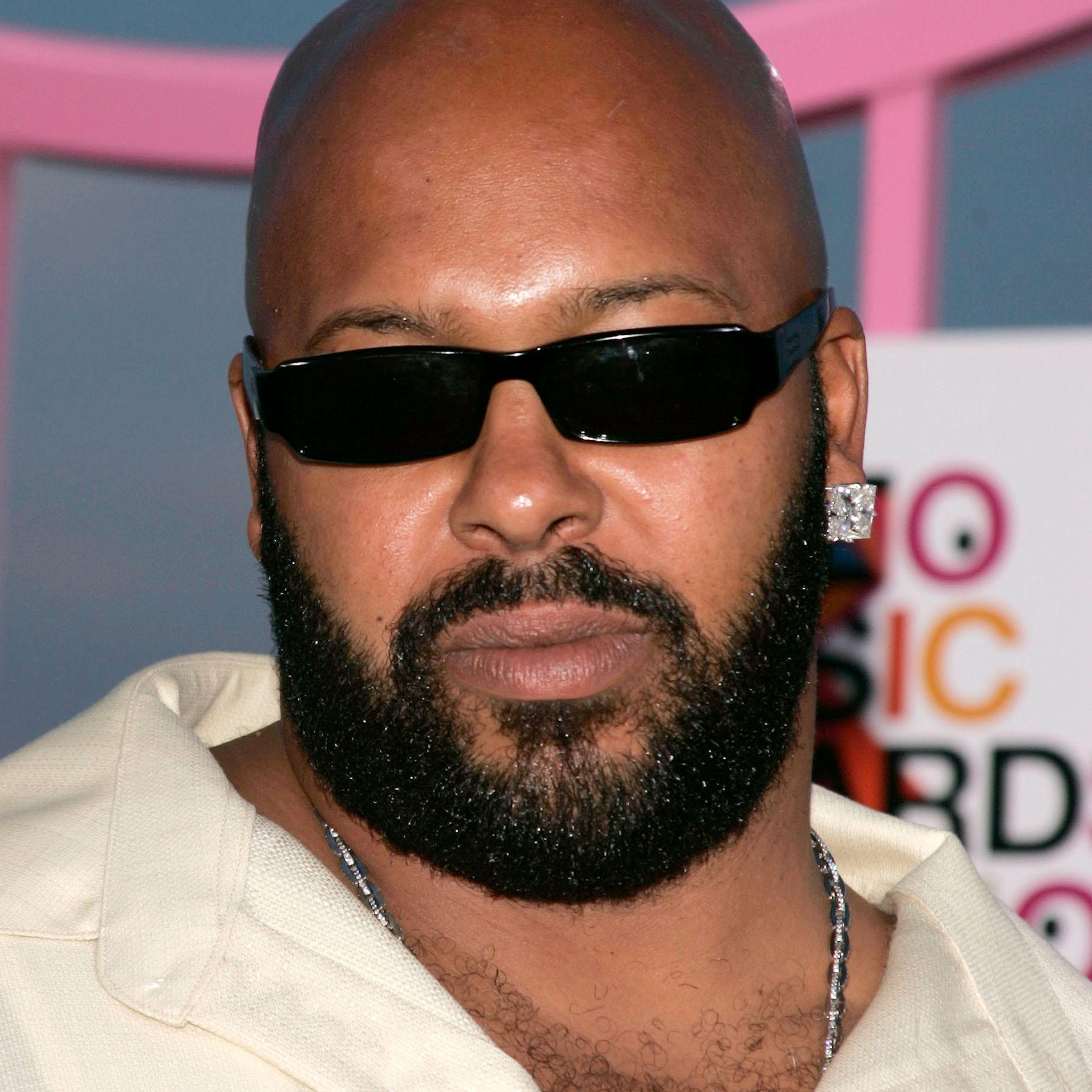 14 Rappers Who Have Beards