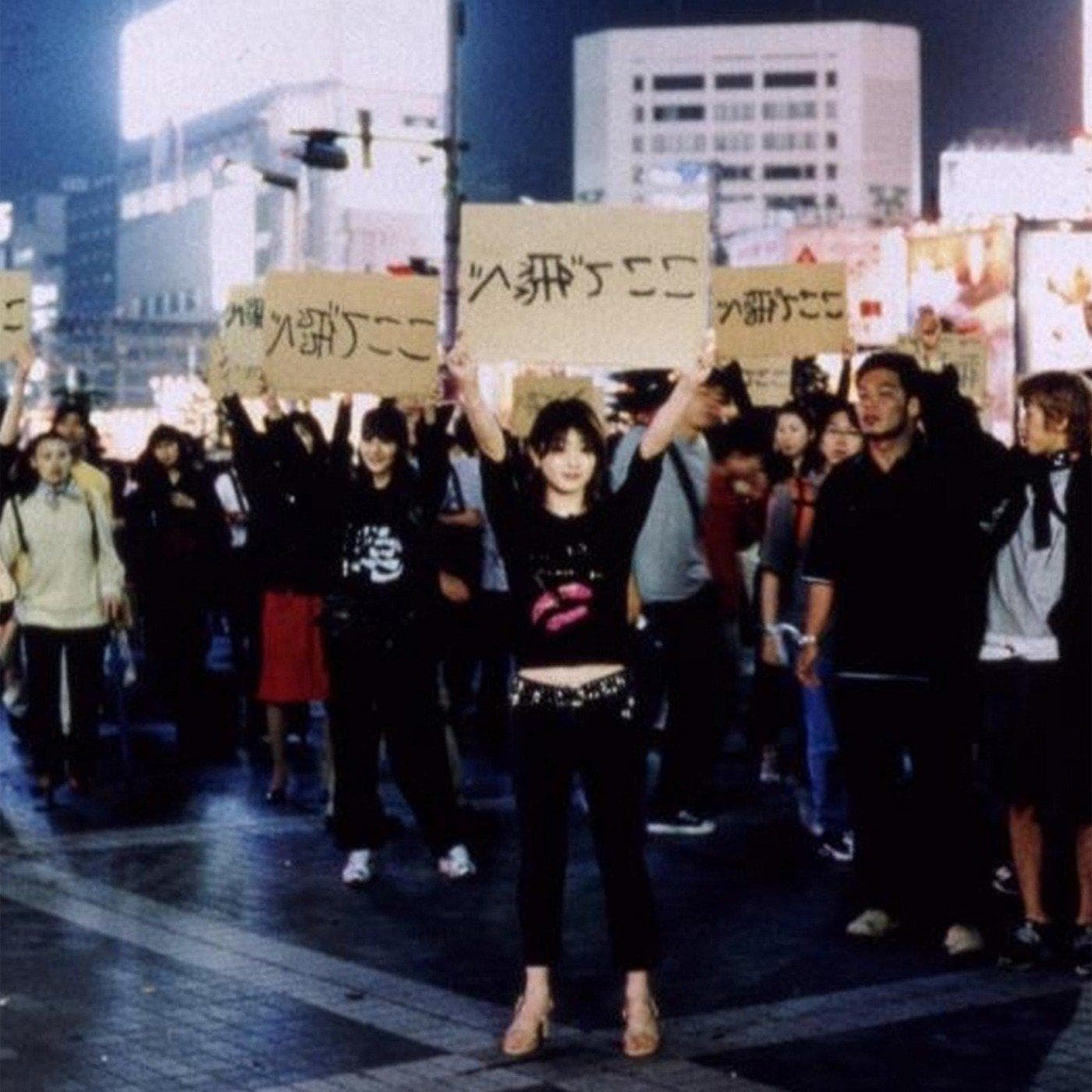 12 Controversial Japanese Movies That Shocked Global Audiences