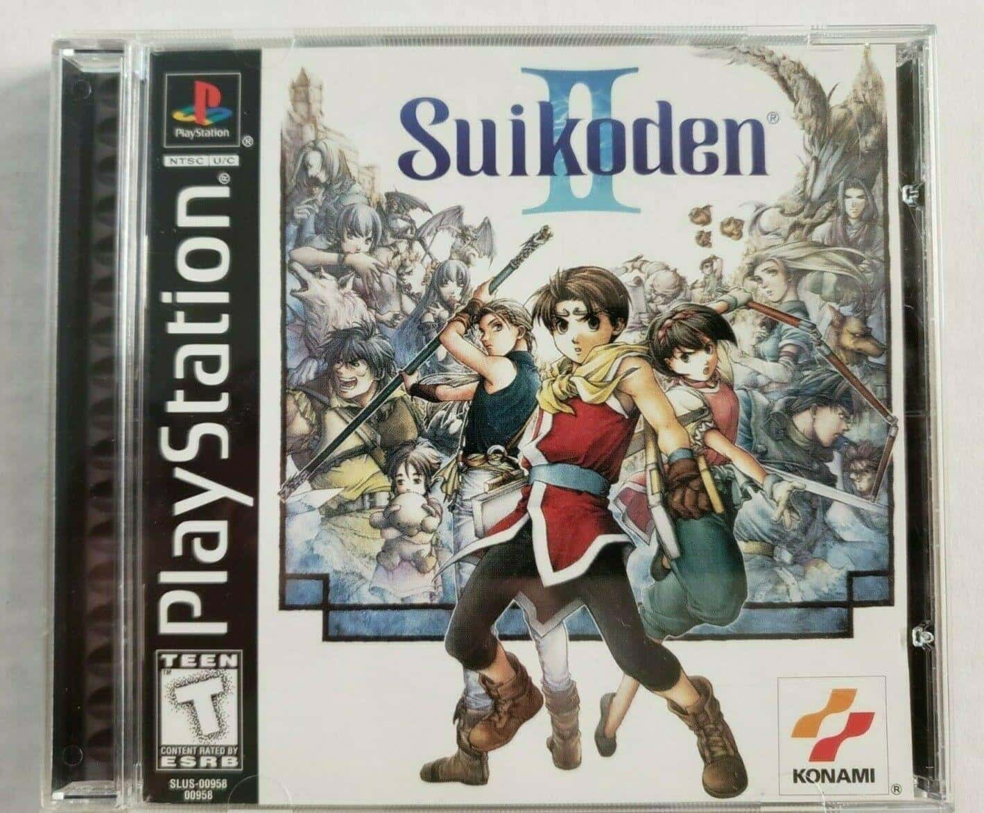 List of ps1 and ps2 game saves - shanghaipsado