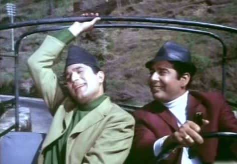 Aadmi Sadak Ka Cast List: Actors and Actresses from Aadmi Sadak Ka