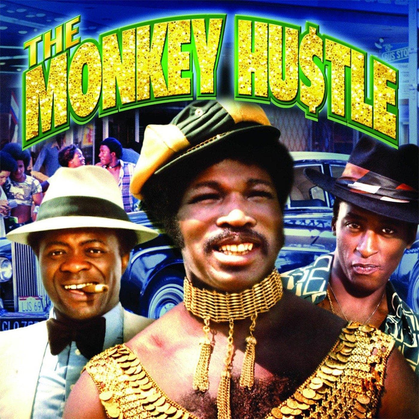 The 50 Best Movies With Monkey in the Title, Ranked