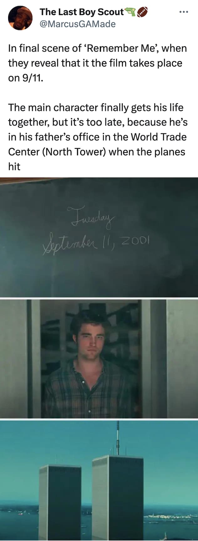 18 Unforgettable Plot Twists That Only True Movie Fans Would Appreciate