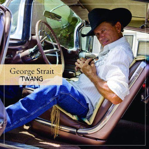 The 30+ Best George Strait Albums, Ranked By Fans