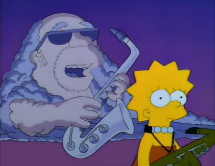 'Simpsons' Episodes With The Most Emotional Endings