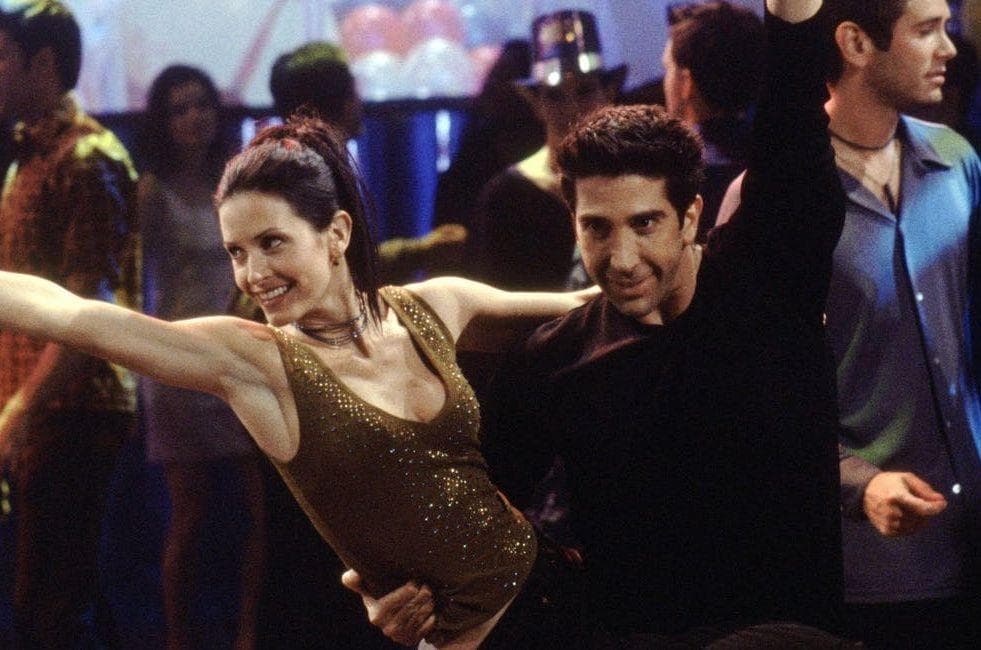 Ranking All 11 'Friends' Christmas Episodes, Best To Worst