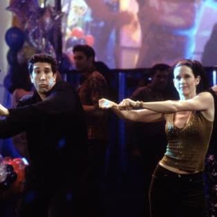 Ranking All Friends Holiday Episodes, Best To Worst