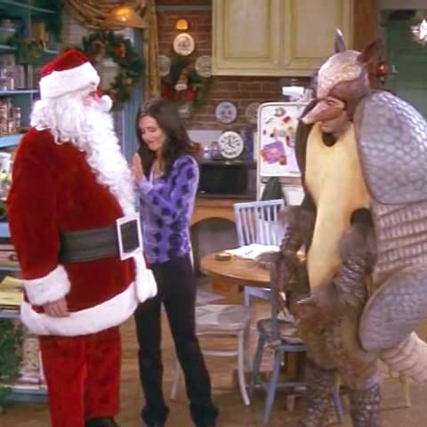 Ranking All Friends Holiday Episodes, Best To Worst