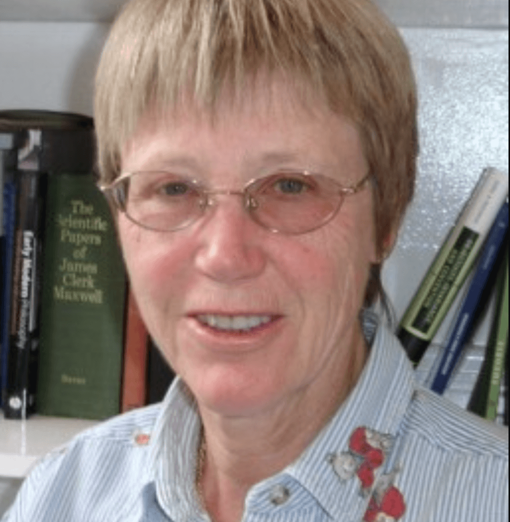 List of 100+ Famous Female Philosophers