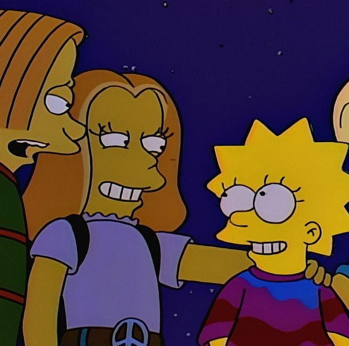 The Best Episodes From 'The Simpsons' Season 7, Ranked