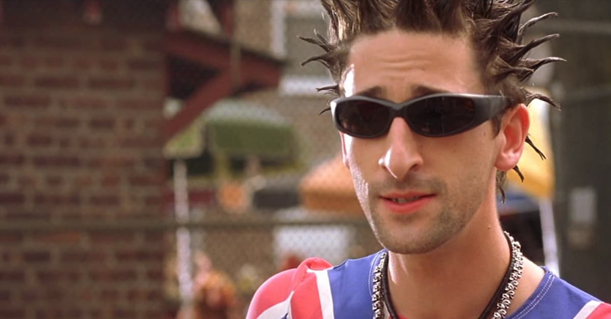 The 15 Best '90s Serial Killer Movies, Ranked By Fans