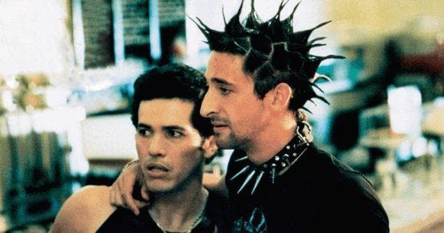 The 15 Best '90s Crimes Movies Based On True Stories