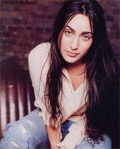 List of Famous Jewish Models