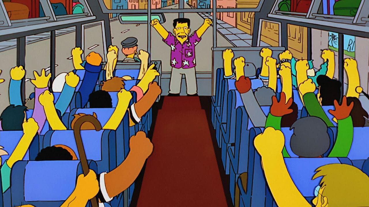 The Best Apu Episodes of 'The Simpsons', Ranked By Fans