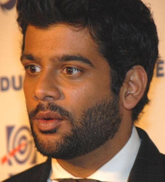 Indian American Actors