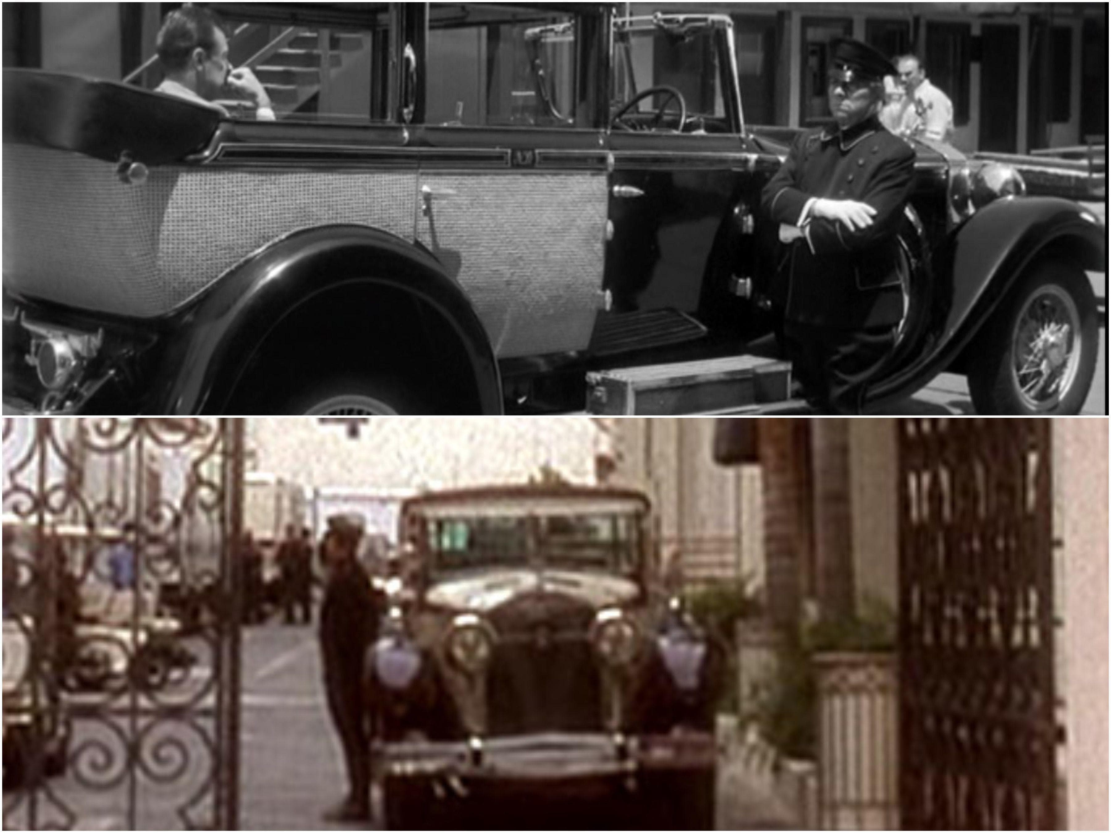 14 Movie Props Used in Multiple Movies