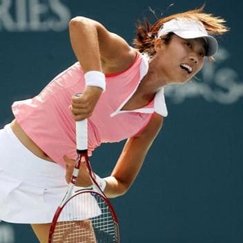 Best Chinese Tennis Players | List of Famous Tennis Players from China