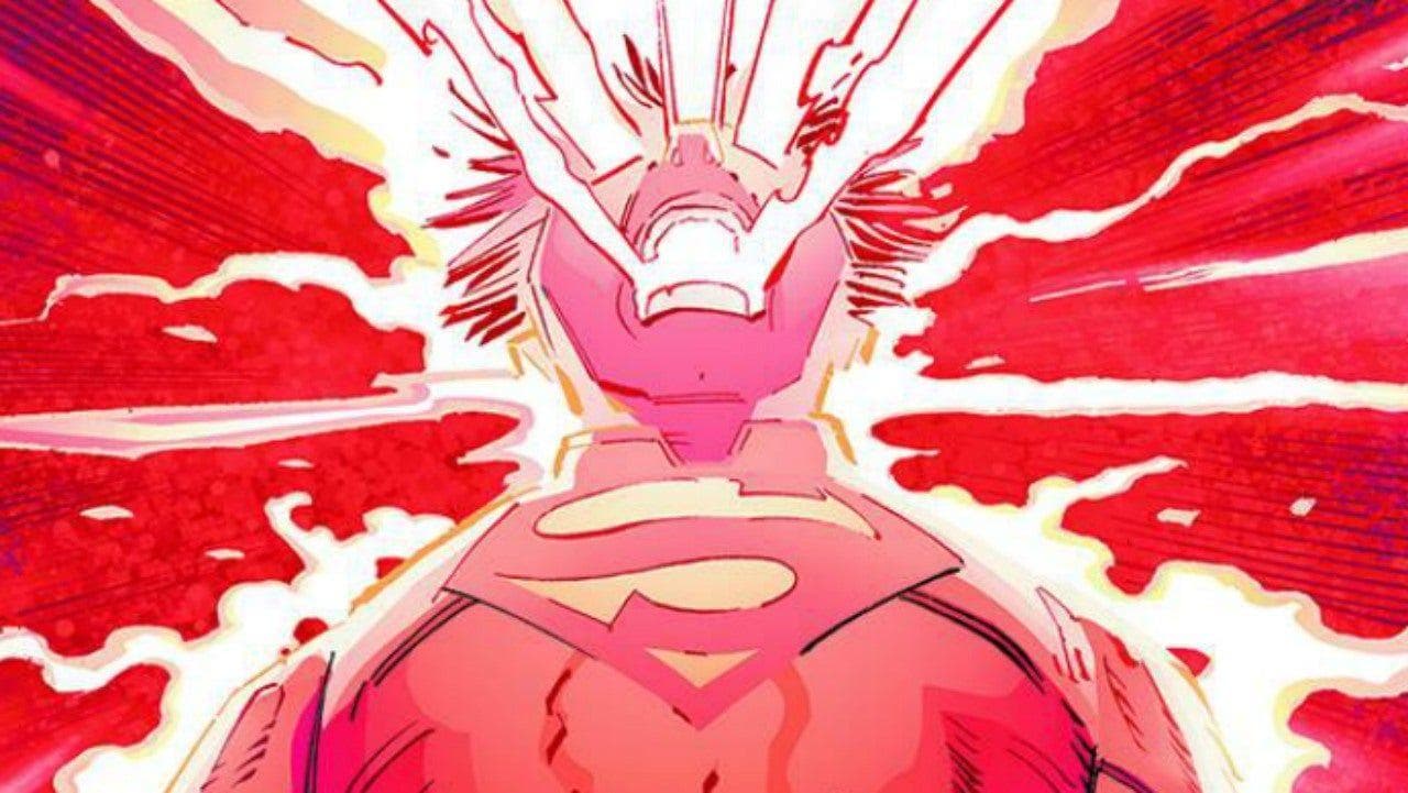 14 Comic Book Characters Who Lost Their Super Powers