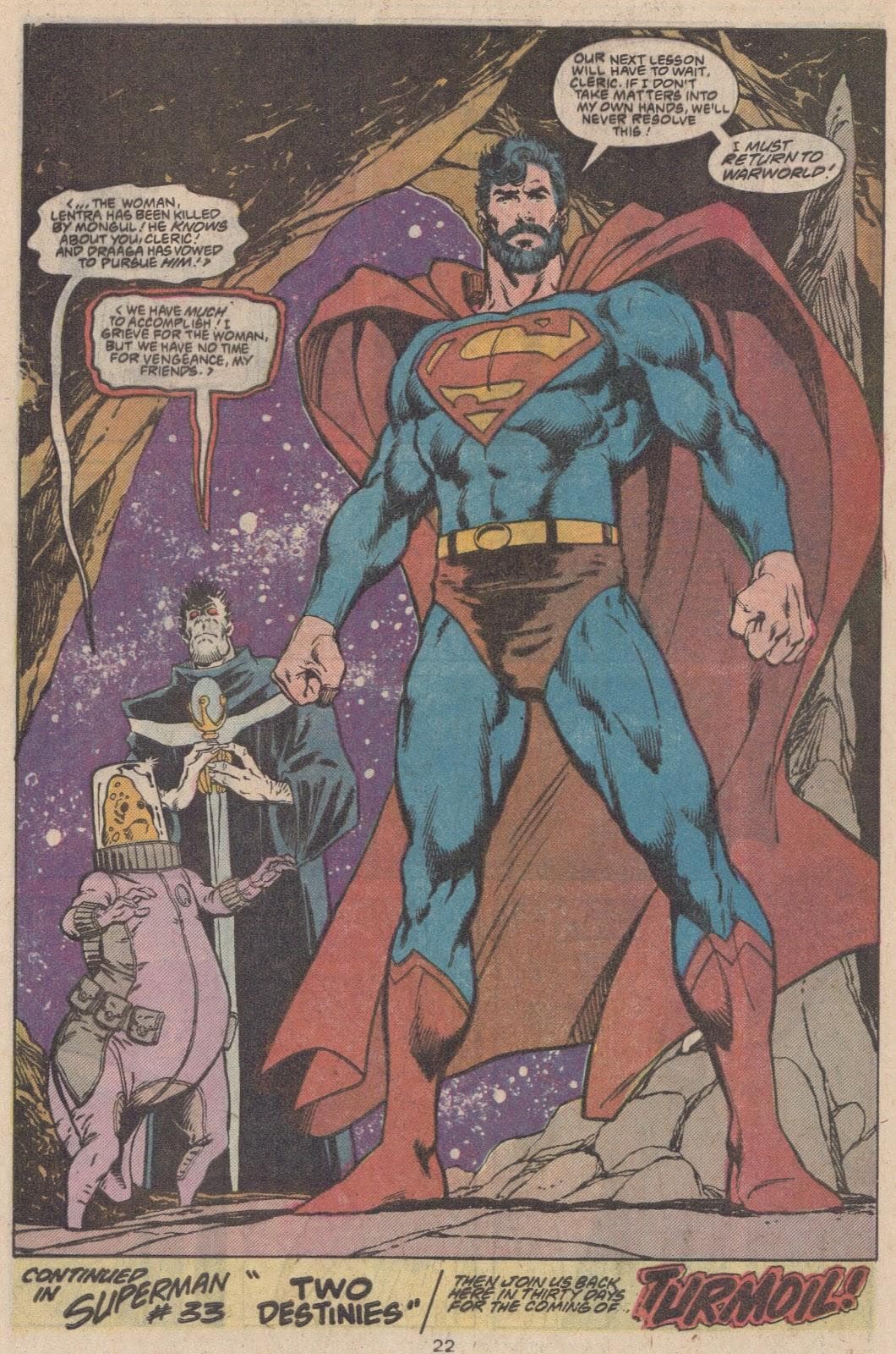 The Best Superheroes With Beards & Comic Book Facial Hair