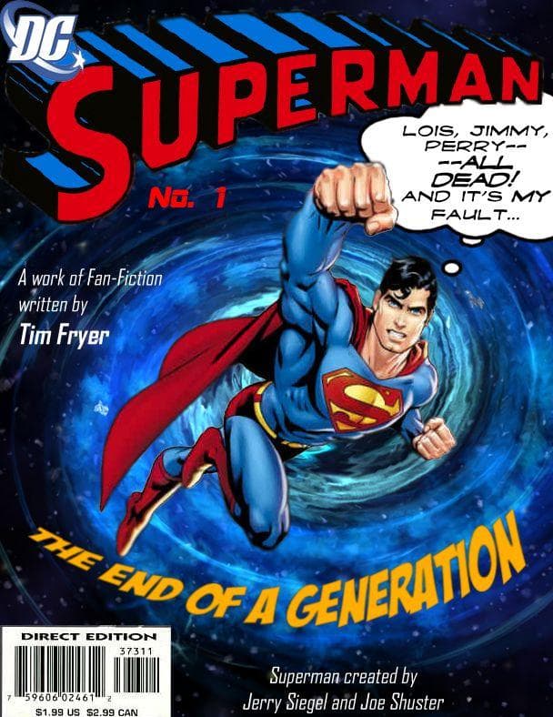 The 100 Most Published Superheroes, Ranked By Comic Book Appearances