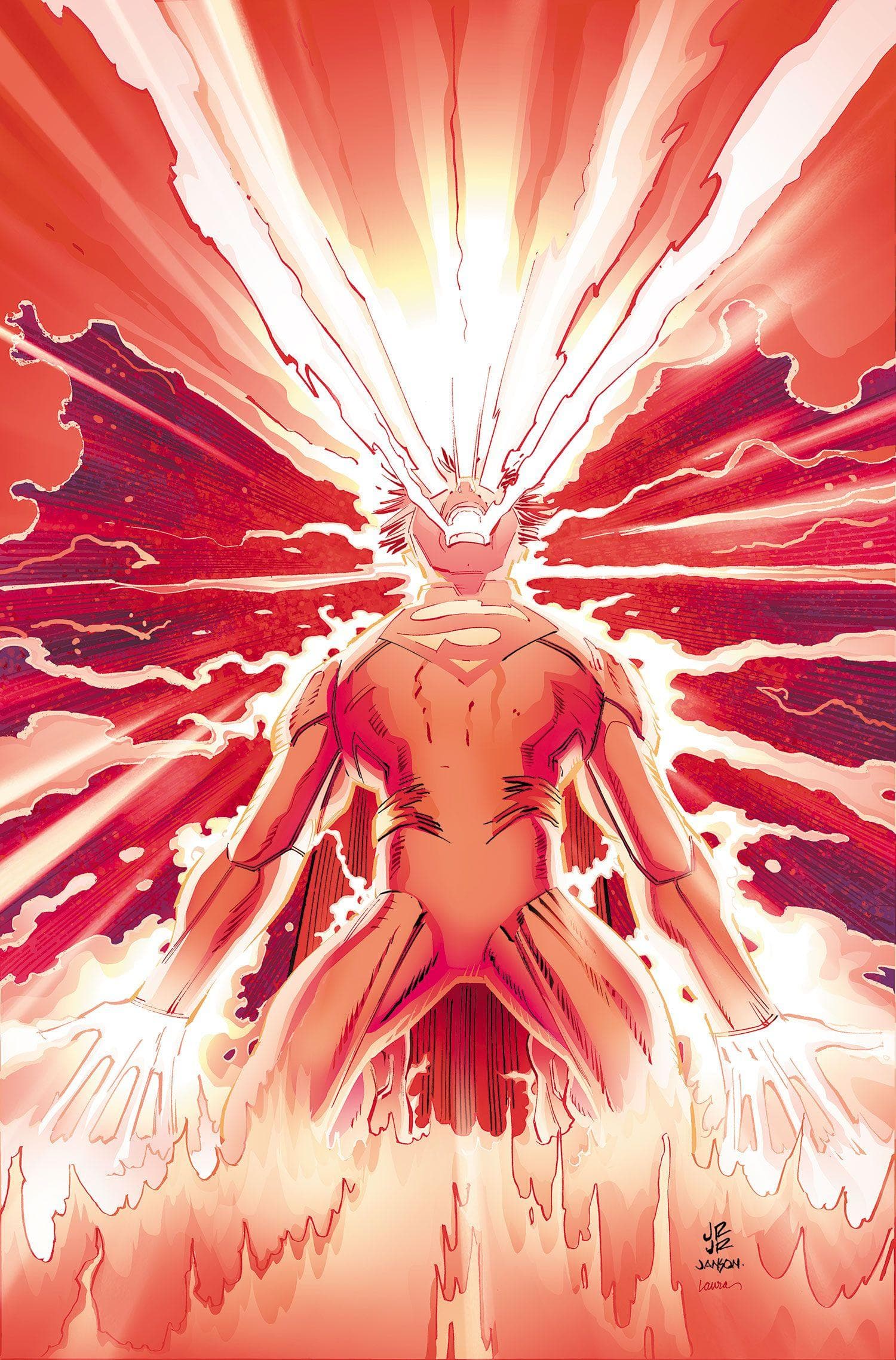 Superheroes Whose Superpowers Have Changed Drastically Since You Were A Kid