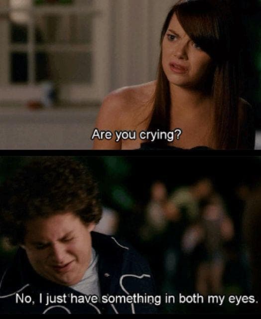 16 Movie Moments That Prove Emma Stone Will Always Be Our 'Favourite ...