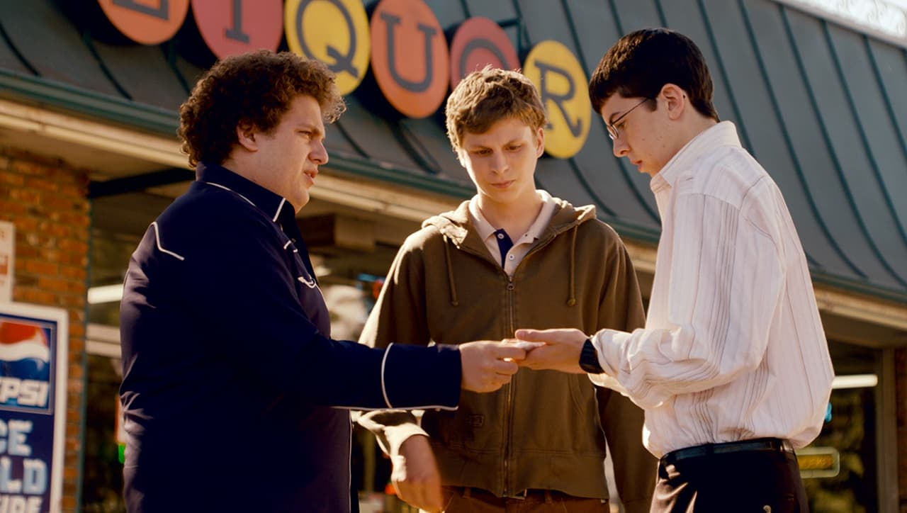 Behind-The-Scenes Stories Of Stupidly Brilliant Comedies