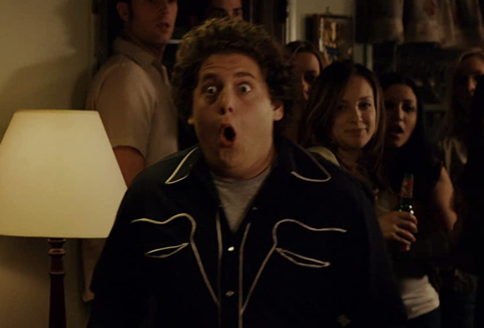 Teen Movies You Forgot Have One Super Embarrassing Scene