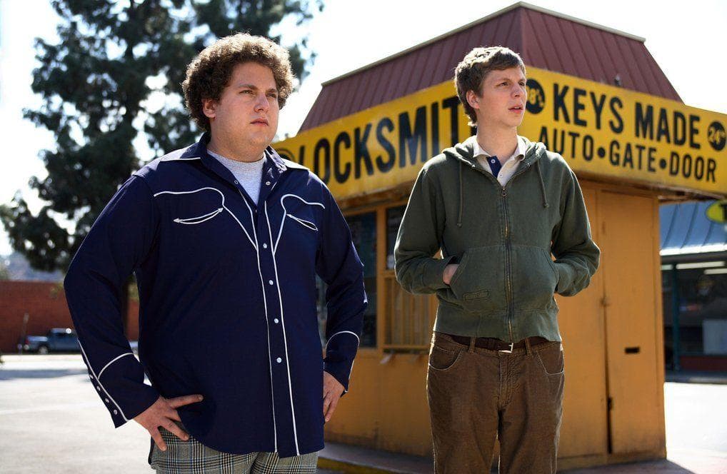 Surprisingly Plausible Fan Theories About Super Famous Comedy Movies