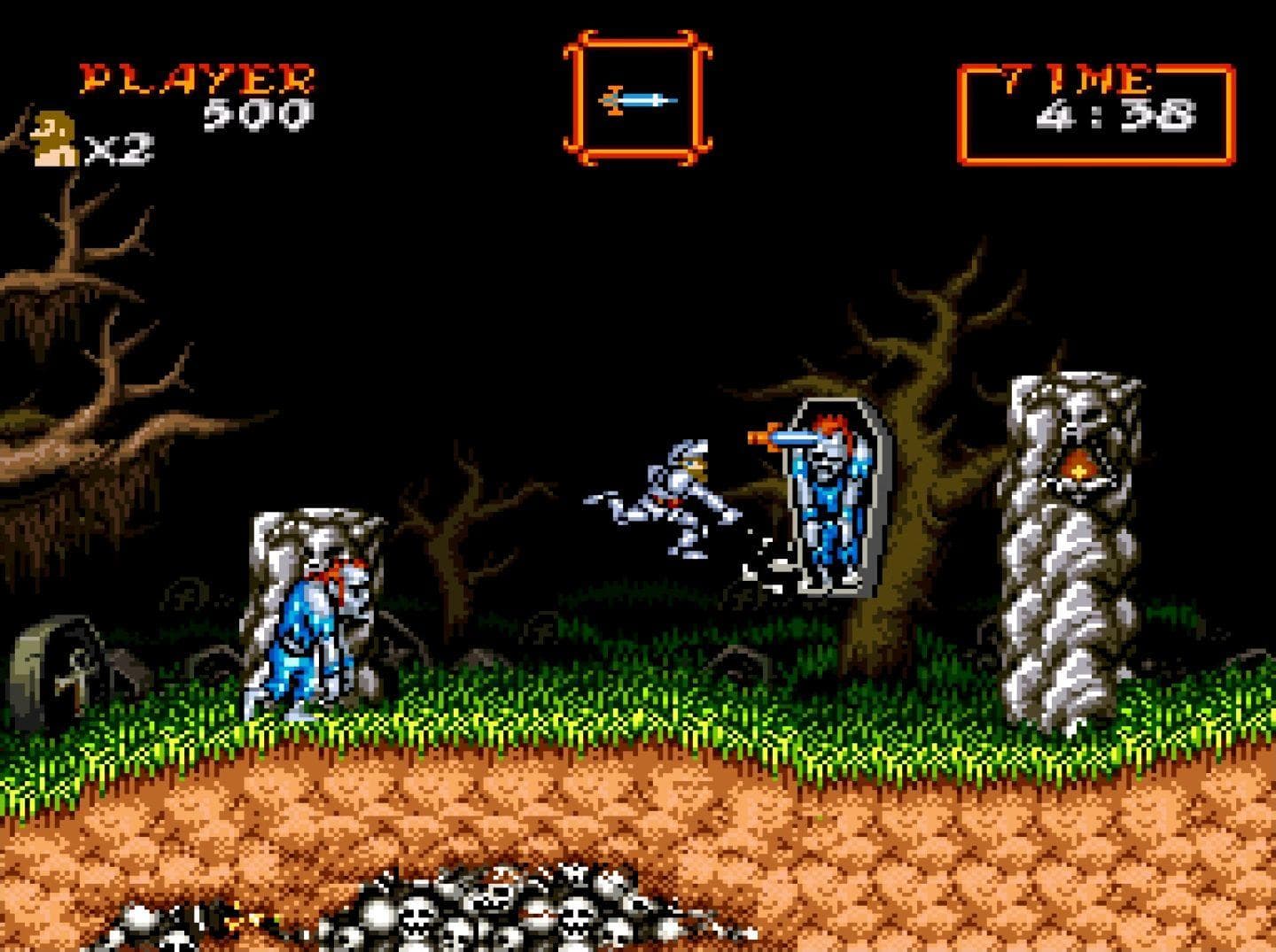 The 20 All-Time Hardest SNES Games, Ranked By Difficulty