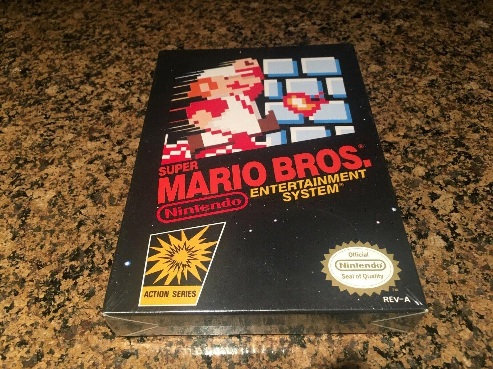 20 Rare NES Games That Are Worth A Crazy Amount Now
