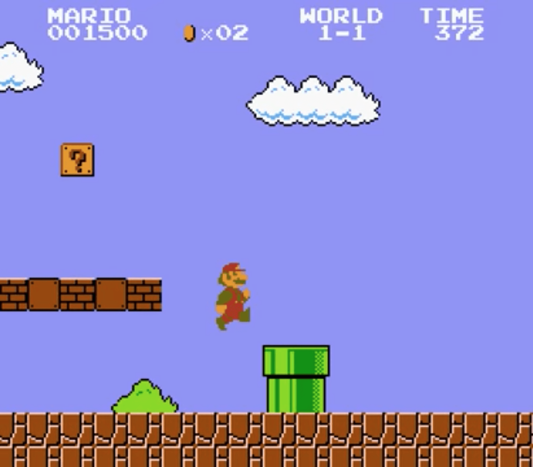 What Was The Most Popular Video Game The Year You Were Born