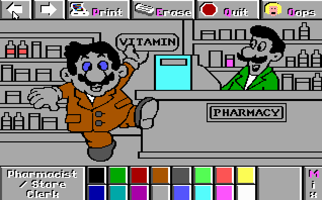 8 Obscure Mario Games You Definitely Haven't Played