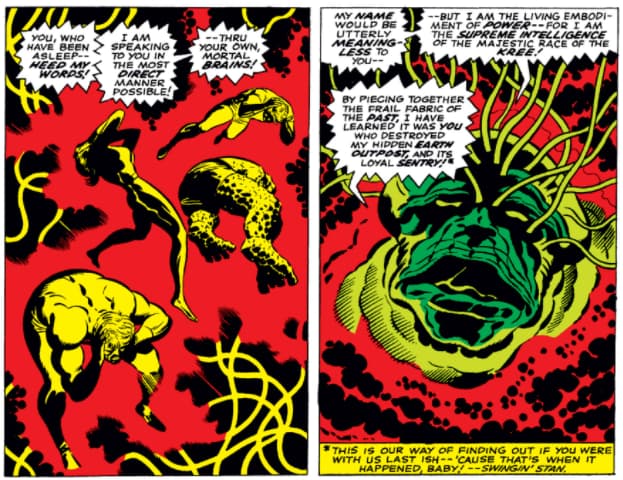 The Most Powerful Technology In The Marvel Universe, Ranked By ...