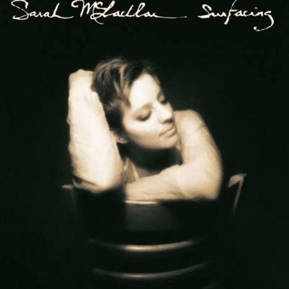 The Best Sarah McLachlan Albums, Ranked By Fans