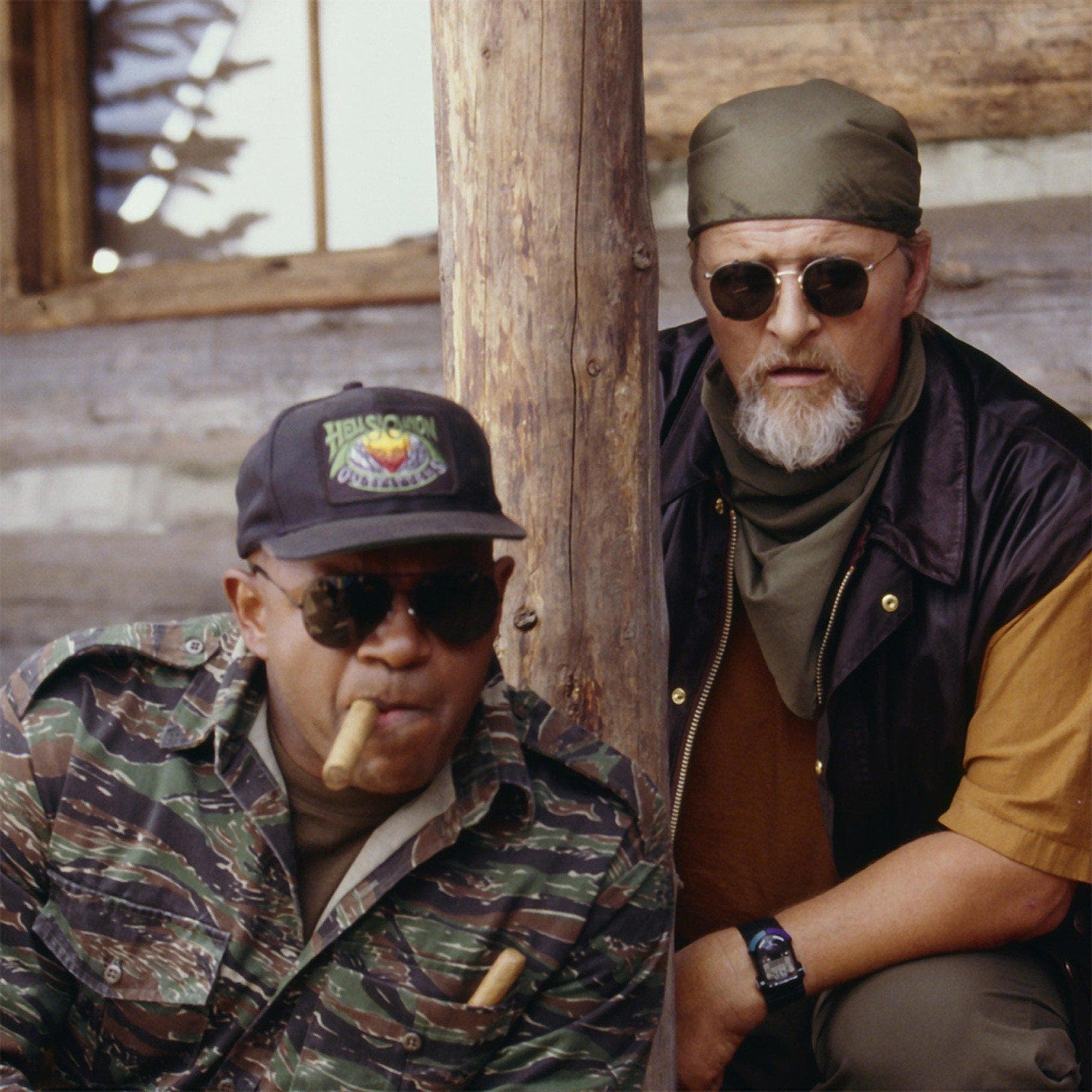 The 13 Best Movies About Hunting Humans