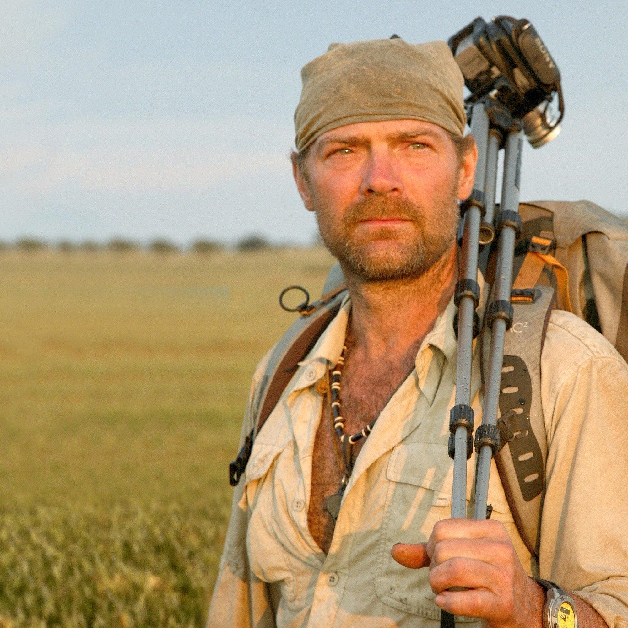 25+ Reality Survival TV Shows Like 'Alone'